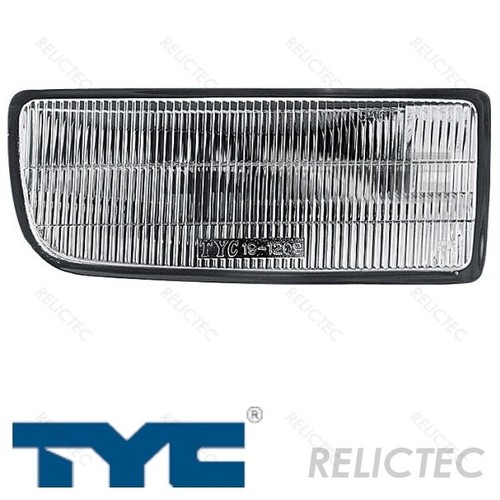 Left Fog Light Lamp BMW:E36,3 8357385 63171387091 63178357389 ...