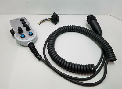 Wafer Processing - Teach Pendant