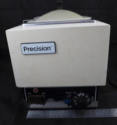 Water Baths & Chillers - Precision Scientific 180 Series