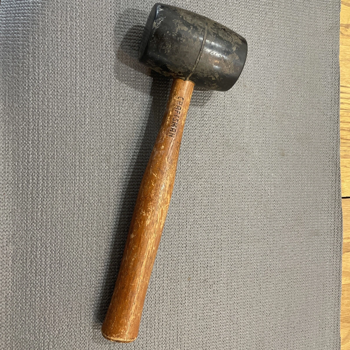 Tinmans Mallet