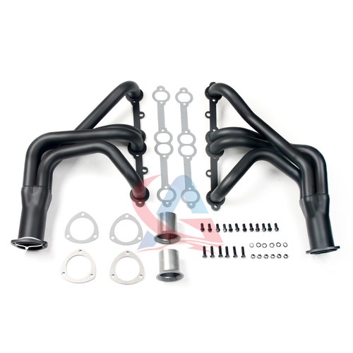 Exhaust Headers For 1963-1974 SBC Chevrolet Corvette 350 327 396 V8 ...