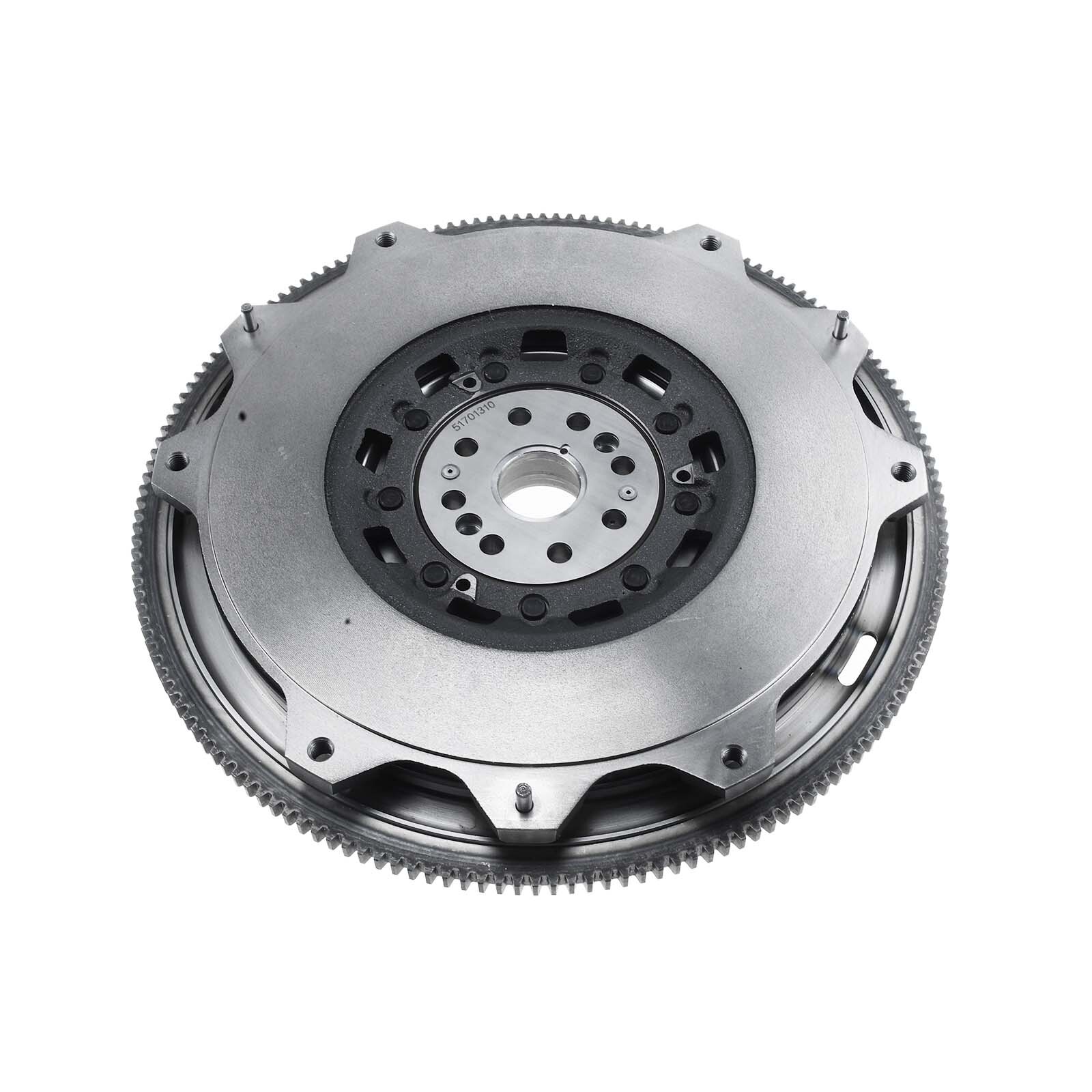 1pc New Dual Mass Flywheel for Ford Mustang 2011-2014 V6 3.7L Petrol ...