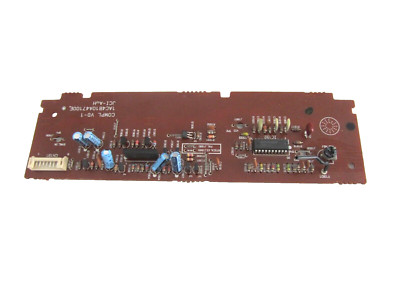 SONY SLV-X4 VCR COMPL VD-1 Board 1AC4B10A47100E | eBay UK