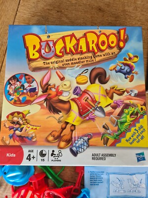 buckaroo game | eBay UK