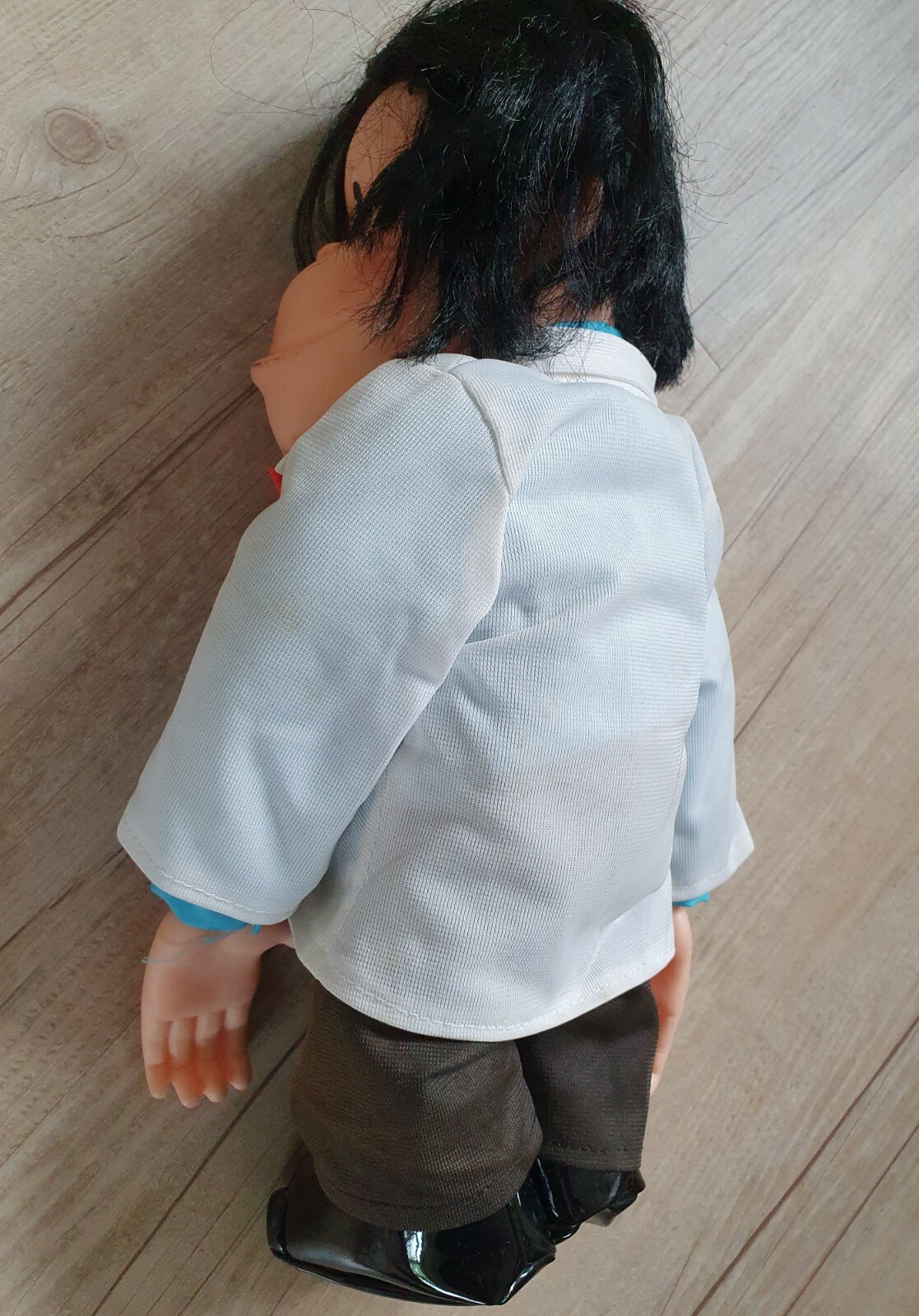 Vintage PG Tips Brooke Bond (1970's) CHIMPS/MONKEYS - Complete ...