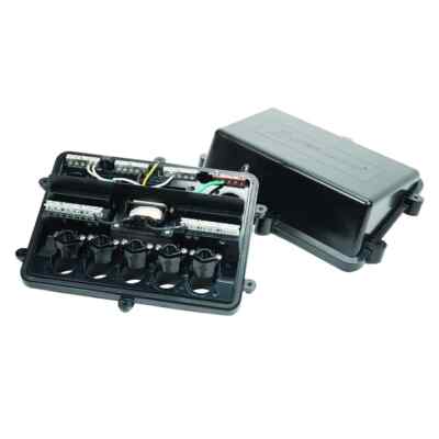 Intermatic COMBO Connect Pool & Spa Junction Box Transformer ...