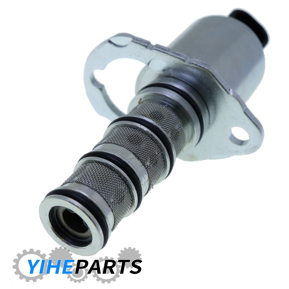 Hydraulic Solenoid Valve 8036529 for JLG G10-55A G12-55A 644E-42 944E ...
