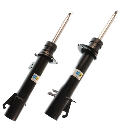 NEW Pair Set of 2 Front Bilstein B4 Struts For Mini Cooper Countryman ...