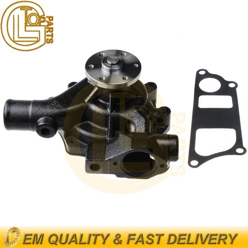 Water Pump 6206-61-1104 for Komatsu 4D95L 6D95 PC60-7 PC120-5 PC200-5 ...