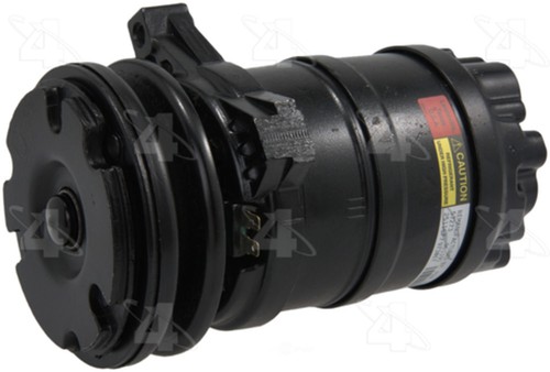 Reman Compressor & Clutch Four Seasons 57273 | eBay