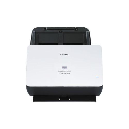 Scanner A Fogli Canon imageFORMULA ScanFront 400 1255C003 4528472107110 ...