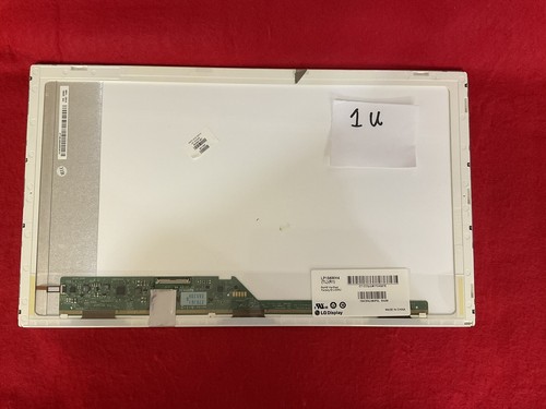 LG LAPTOP SCREEN / LP156WH4 (TL) (R1) ( #1) | eBay