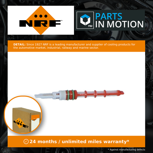 Air Con Expansion Valve fits FORD MONDEO 2.0D 00 to 07 AC Conditioning ...