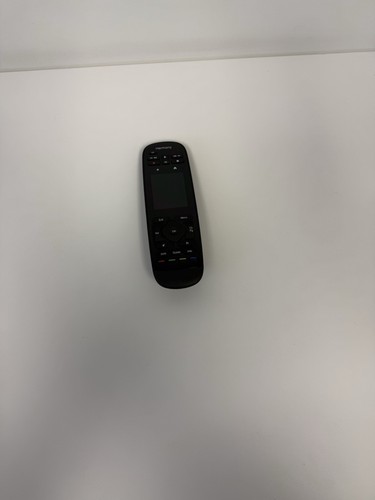 Logitech Harmony Ultimate One Remote Control System N-R0007 Tested | eBay