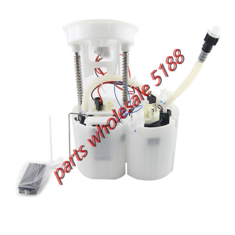 Fuel Pump Assembly 2114701794 For Mercedes-Benz W211 E55 C219 CLS55 AMG ...