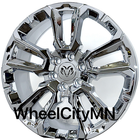 2019-2023 RAM 1500 Limited 22" Chrome Replica Wheel | 84582669 | OE ...