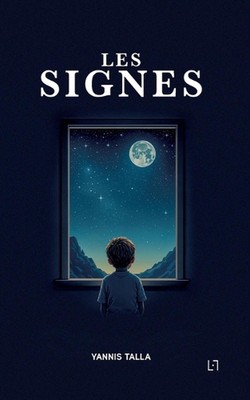 Les Signes by Yannis Talla Paperback Book | eBay