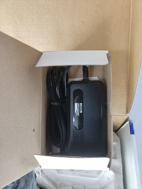 3Com Office Connect Dual 56k LAN Modem 3C888 for sale online | eBay