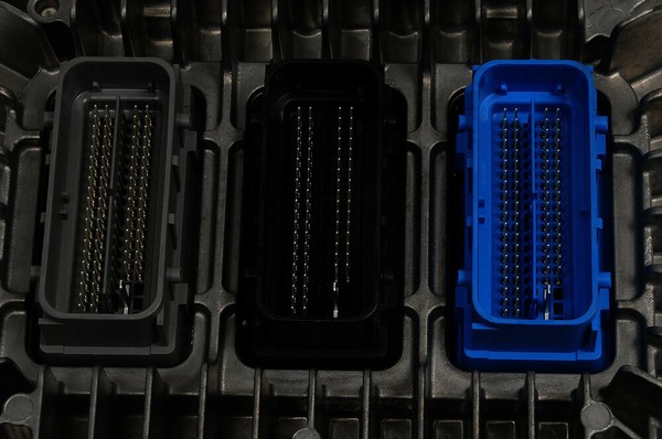 Engine Control Module/ECU/ECM/PCM-Module Assembly ACDelco 12653998 for ...