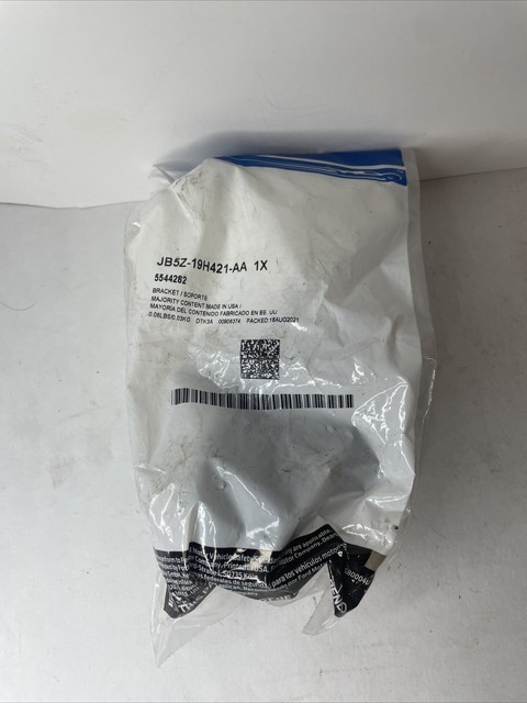 Genuine Ford Front Bracket JB5Z-19H421-AA for sale online | eBay
