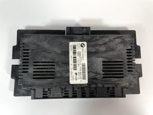 BMW 3er E90 E91 LED Lichtmodul Licht Steuergerät LCM Modul FRM module ...