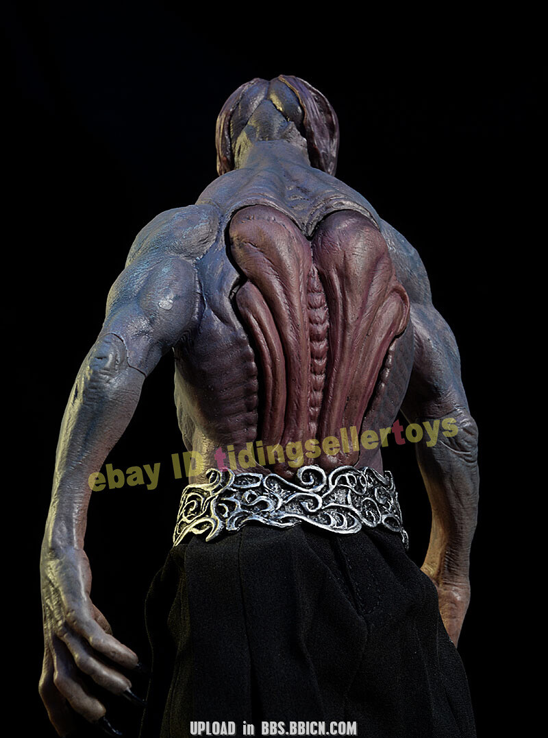 STAR ACE TOYS Marcus Underworld SA9007 1/6 Action Figure STAR ACE TOYS Marcus Underworld SA9007 1/6 Action Figure