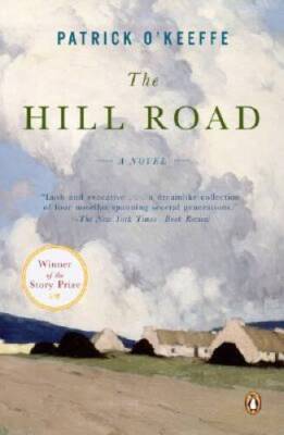 The Hill Road - Paperback By O'Keeffe, Patrick - GOOD 9780143037934| eBay
