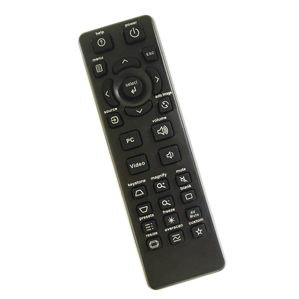 Remote Control For Infocus DLP Projector SP7200 SP7205 SP7210 SP4800 ...