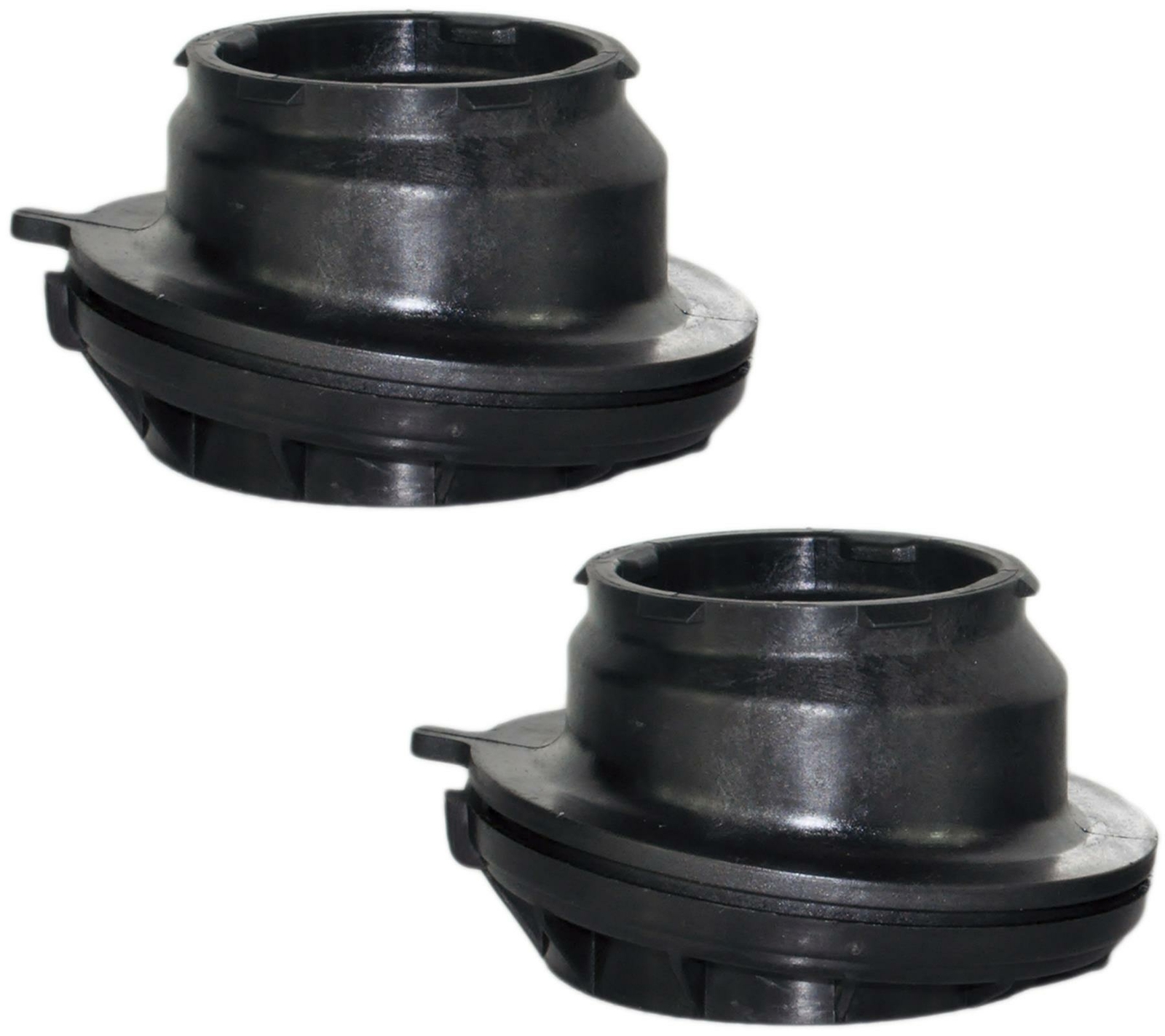 Front Suspension Top Strut Mounts For Land Rover Freelander 2 PAIR ...