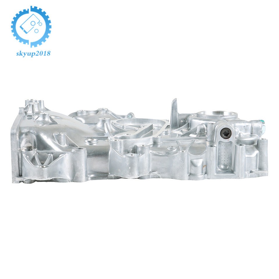 Engine Timing Cover w/ Oil Pump 11310-75070 For Toyota Tacoma L4 2.7L ...
