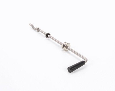 T&S Brass Twist Waste Valve Handle Assembly 010393-45 - Free Shipping ...