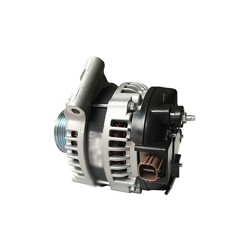 For Honda Alternator Factory Direct Five Year Warranty New Part 31100 ...
