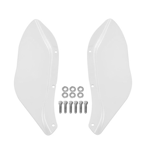 Fairing Air Deflector Side Wings Kit Fit Harley Electre Street Glide ...