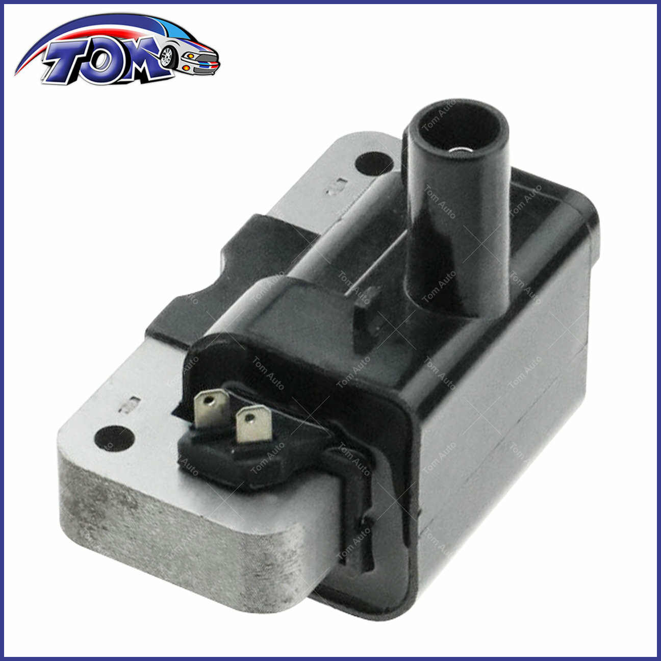 BRAND NEW IGNITION COIL FOR NISSAN ALTIMA XTERRA 2.4L SENTRA 1.6L ...