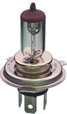 Candlepower Standard Halogen Bulb 12 Volt 55/60W- OEM 12-1070 | eBay
