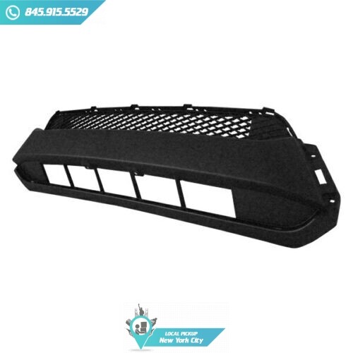 Local Pickup Bumper Cover Molding Front Fits 2012-2015 Honda Pilot ...