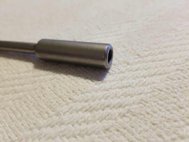 Zimmer 5785-80 Alignment Rod MJ10 for sale online | eBay