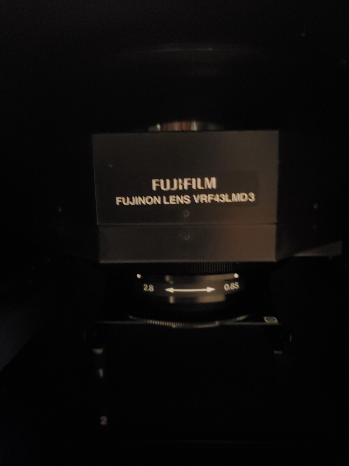 Fujifilm LAS 4000 Gel Imager | eBay