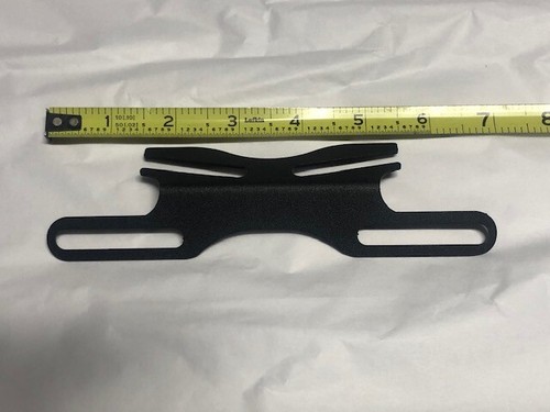 KAWASAKI ZX-14 ZX14 ZX14R FENDER ELIMINATOR TAIL TIDY SMALL UNIVERSAL ...