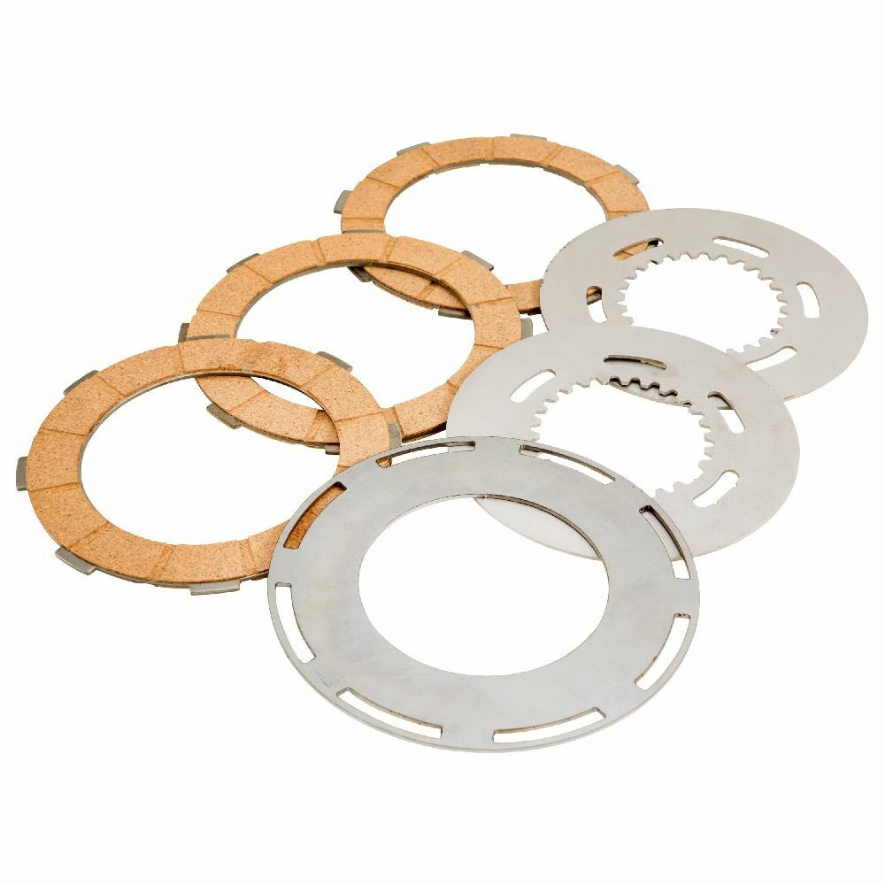 DRT 93118000 DISCHI FRIZIONE DRT RACE 125 Vespa PX T5 VNX5T 1992-1994 ...