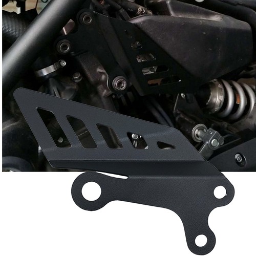 Accelerator Control Protector Frame For YAMAHA MT07 TRACER700 XSR700 ...