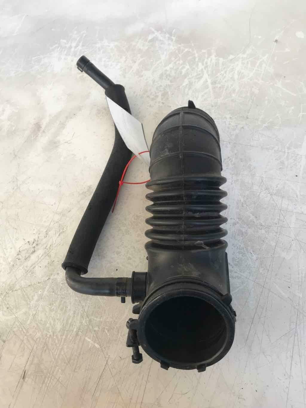 2014 KIA RIO Cold Air Intake Tube Resonator Box Extension Pipe Used | eBay
