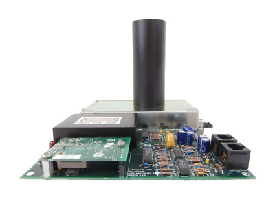 Ultrapointe 000276 Spectrometer PMT Preamp PCB Assembly KLA-Tencor ...