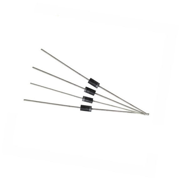 50PCS NEW 1N4006 IN4006 DO-41 1A 800V Rectifie Diodes | eBay