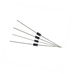 100PCS NEW 1N4006 IN4006 DO-41 1A 800V Rectifie Diodes | eBay