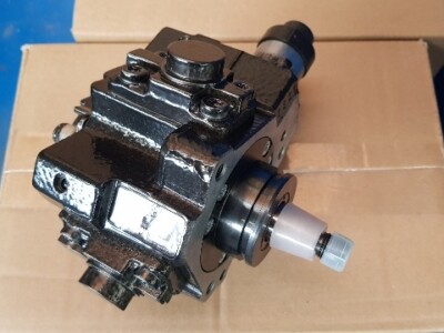 Hochdruckpumpe Bosch (Neuteil) 0445010171 | eBay