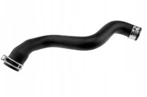NEW MERCEDES-BENZ ML W164 RADIATOR BOTTOM COOLANT HOSE A1645014782 OEM ...