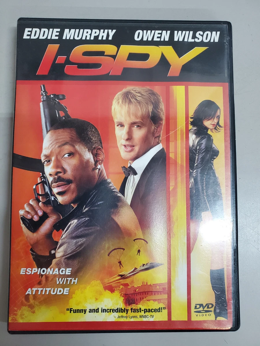 Movie With Owen Wilson And Eddie Murphy Hotsell | emergencydentistry.com