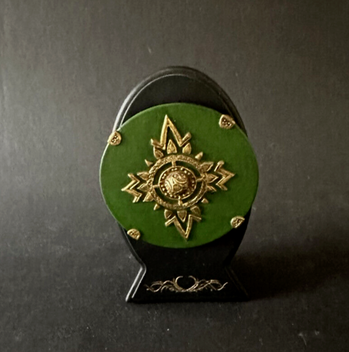 Lord Of The Rings Rohirrim Royal Guard Shield Weta 883471007972| eBay