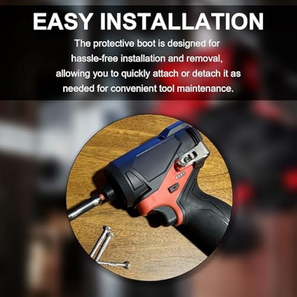 Tool Boot 49-16-3453 for Driver V9S12250 | eBay Australia